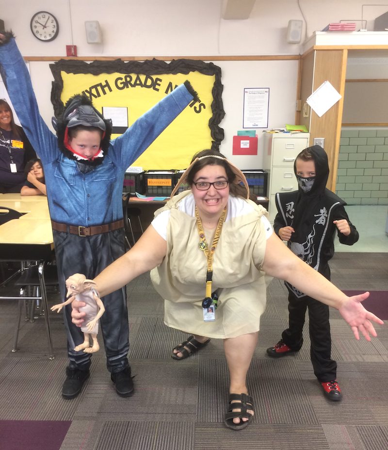 "All students can learn, and TOGETHER we'll make it happen." — United ...