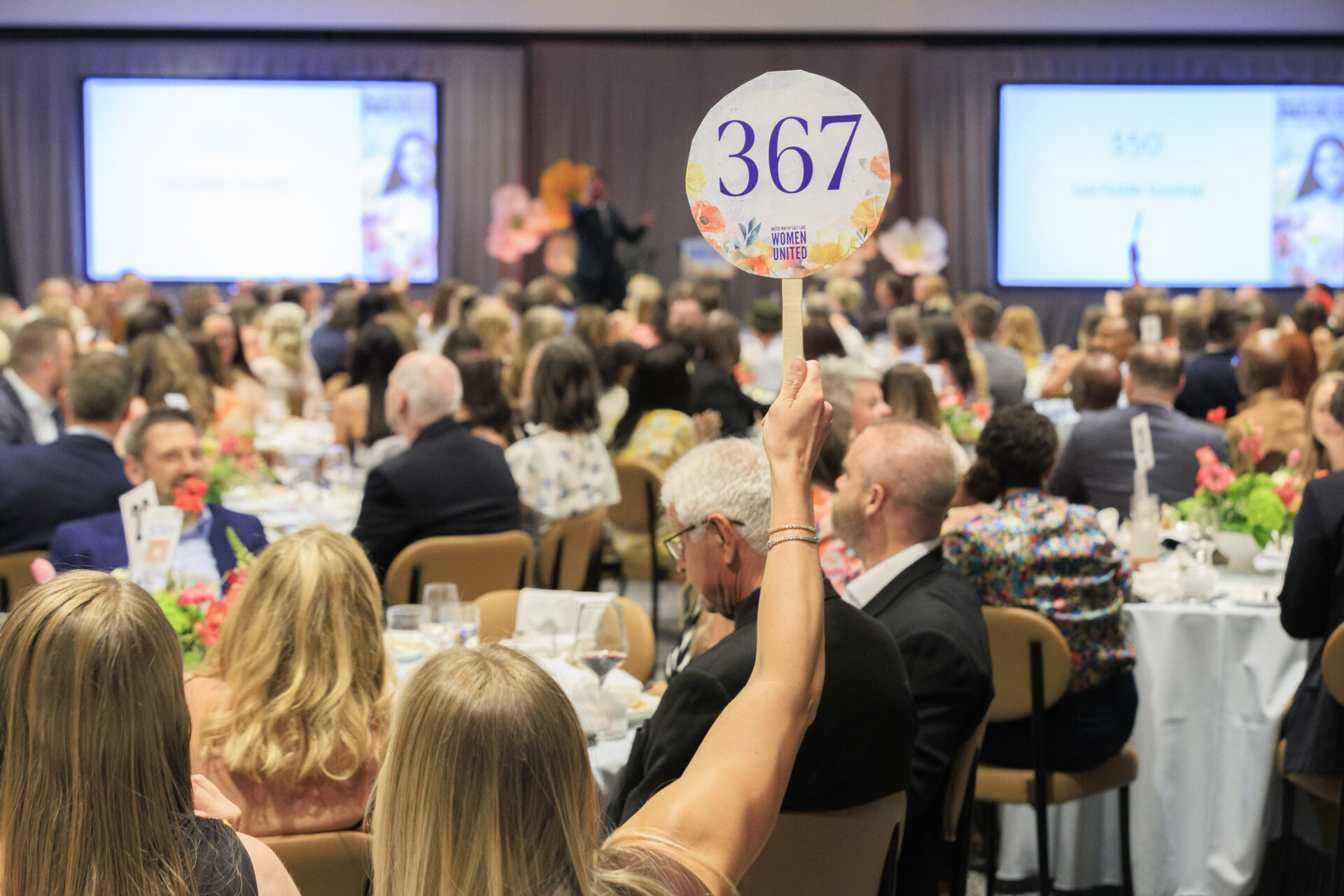 Rooted in Purpose: An Evening of Impact at Power of Your Purse – United ...